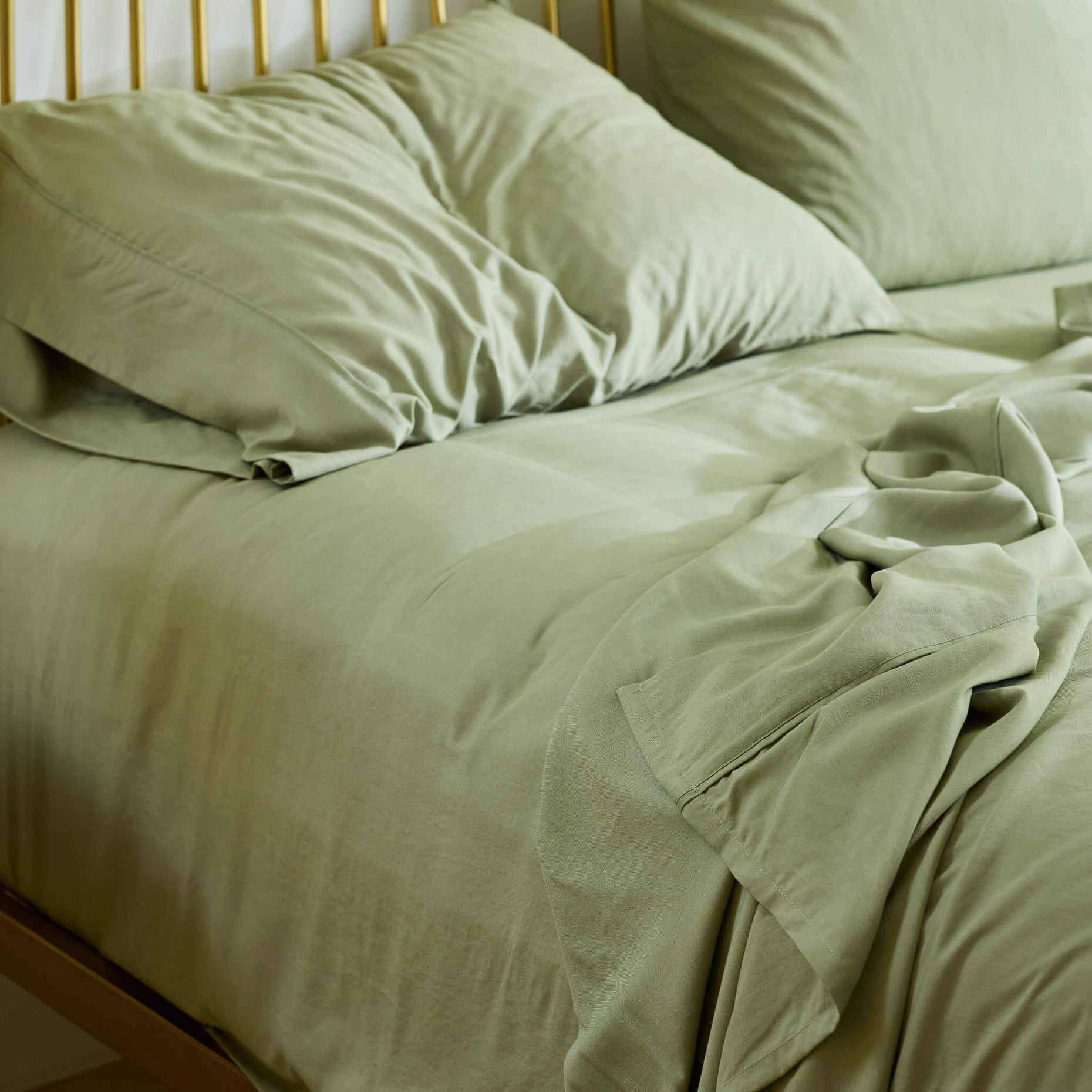 Linen Classic Sheet Set | Avec