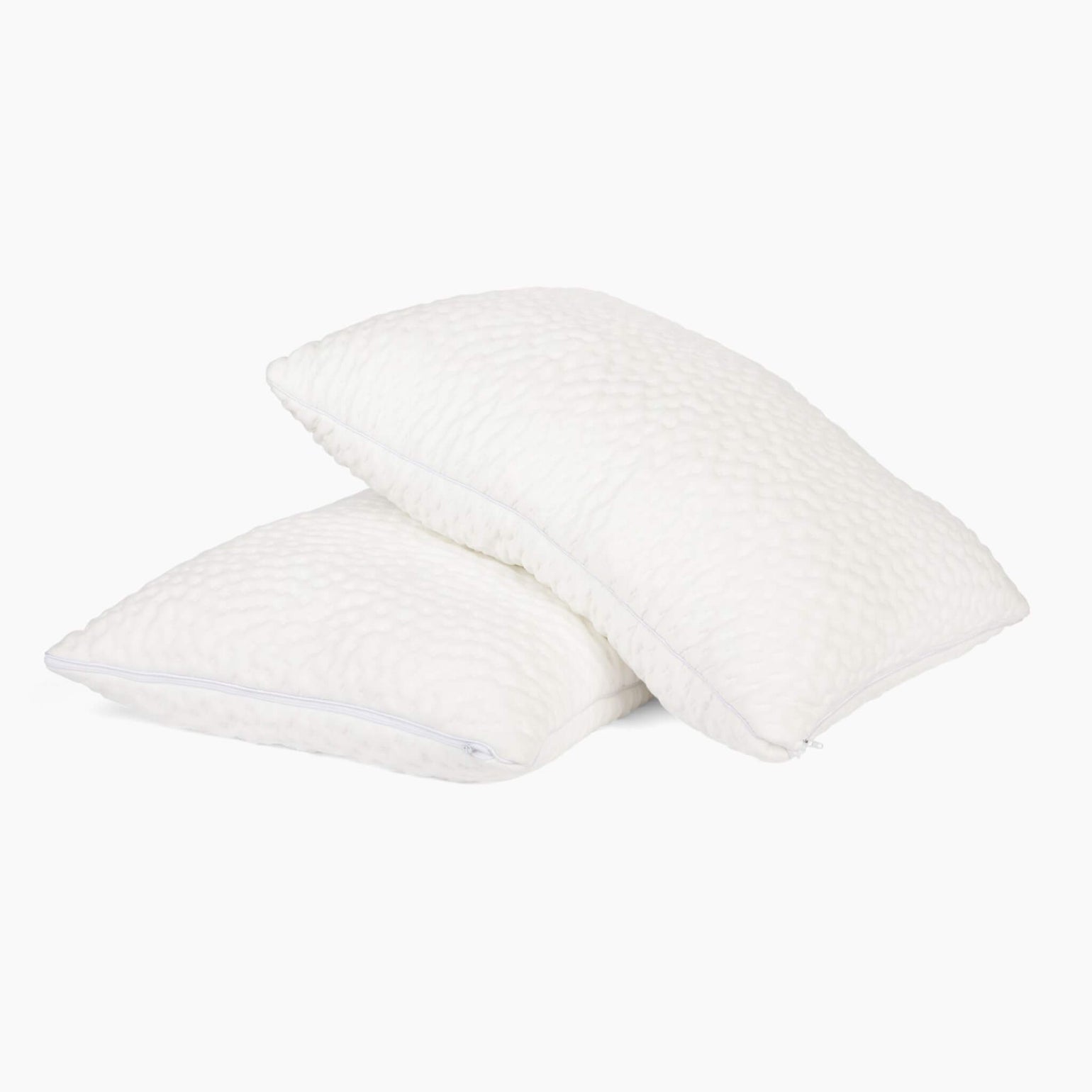 The Hybrid Pillow | Avec